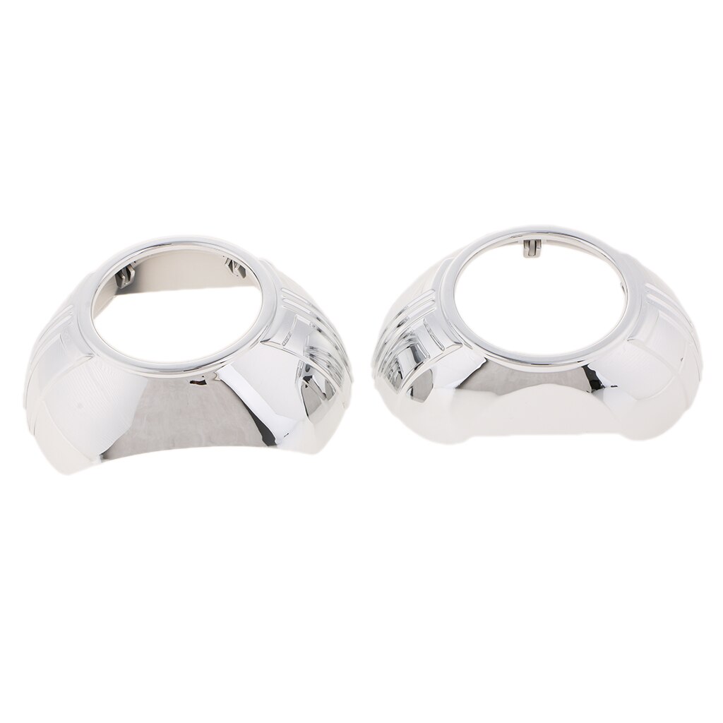 Pair 3.0 Inch HID Bi-Xenon Projector Lens Headligh... – Grandado