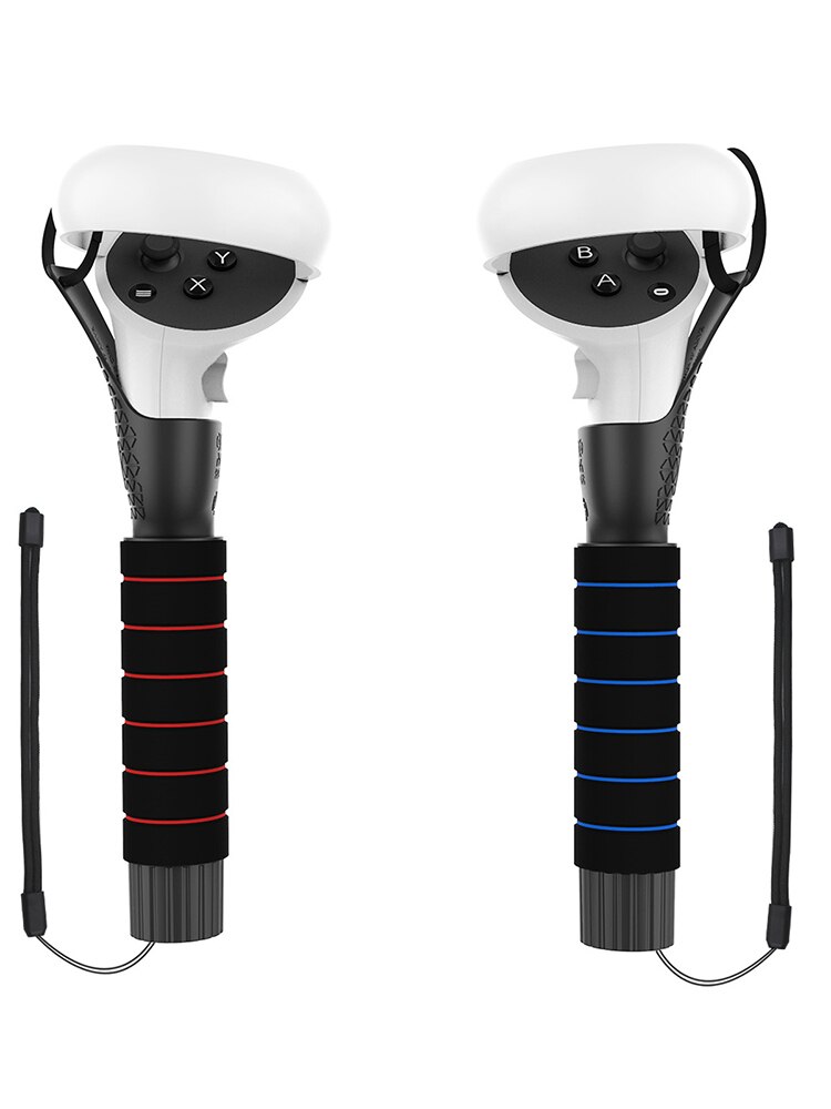 VR Accessories Light Handle For Oculus Quest 2 VR ... – Grandado