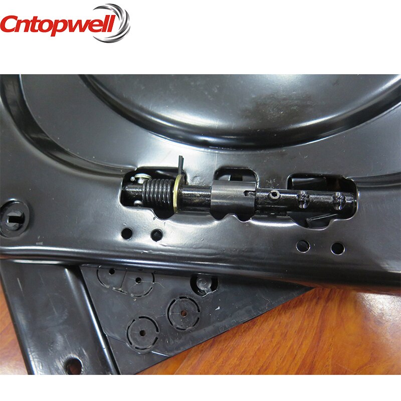 360 Degree turntable swivel seat mechanism rotatin... – Grandado