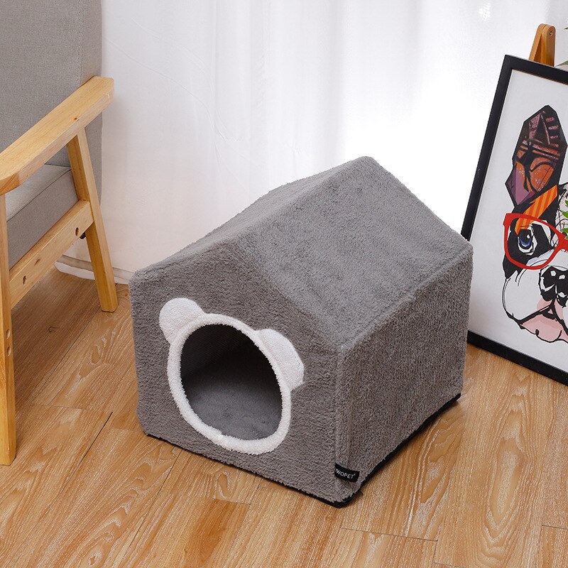 Cat Litter In The Winter The Four Seasons General ... – Grandado