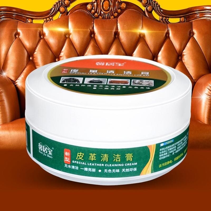 260g Repair Leather Jackets Multi Functional Water... – Vicedeal