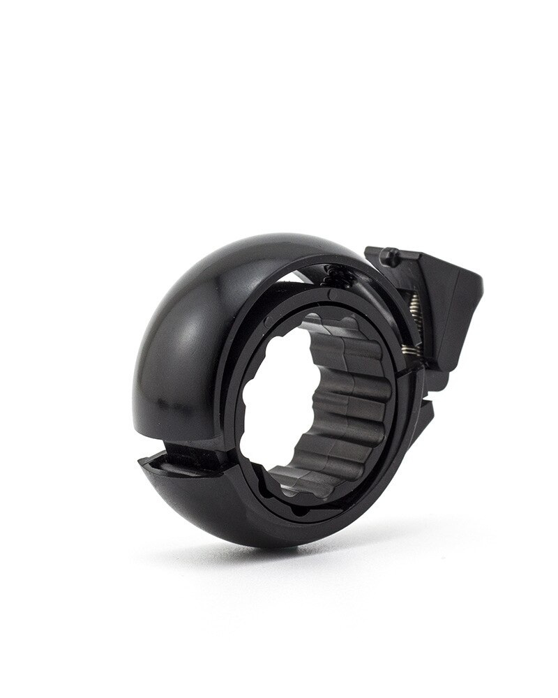 Bike Bell Bicycle Ring Bell Cycling Bike Handlebar... – Grandado