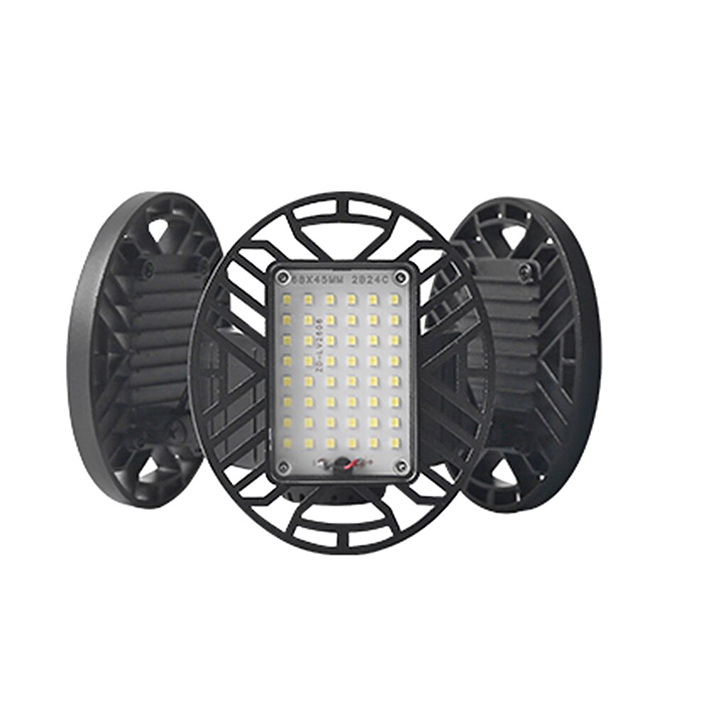 E26 E27 144 Led Garage Lamp 80W Magazijn Fabriek G... – Grandado