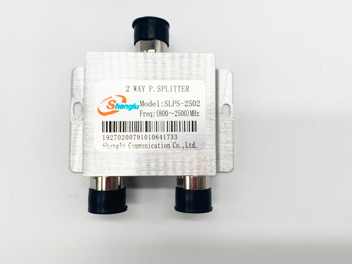 2 Way Power Splitter (800~2500MHz) power divider f... – Vicedeal