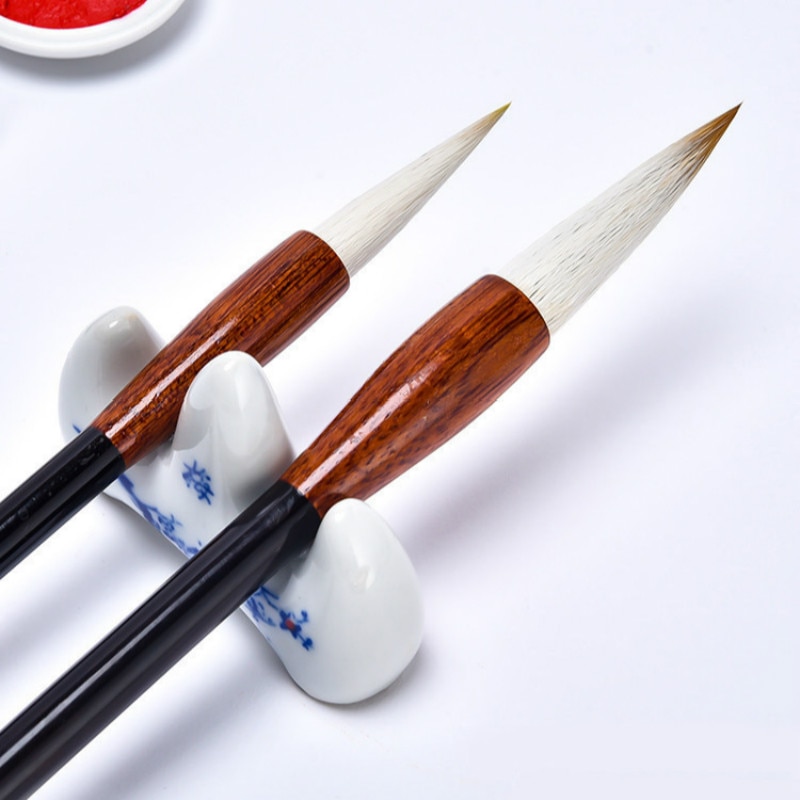 Chinese Brush Pen 3pcs/set Mulitple Hair Brush Pen... – Grandado