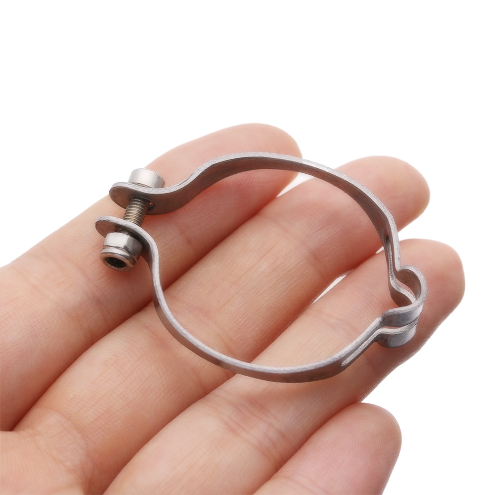 Rvs Fietsen Pijp Gesp Fiets Remleiding Klem Kabel ... – Grandado