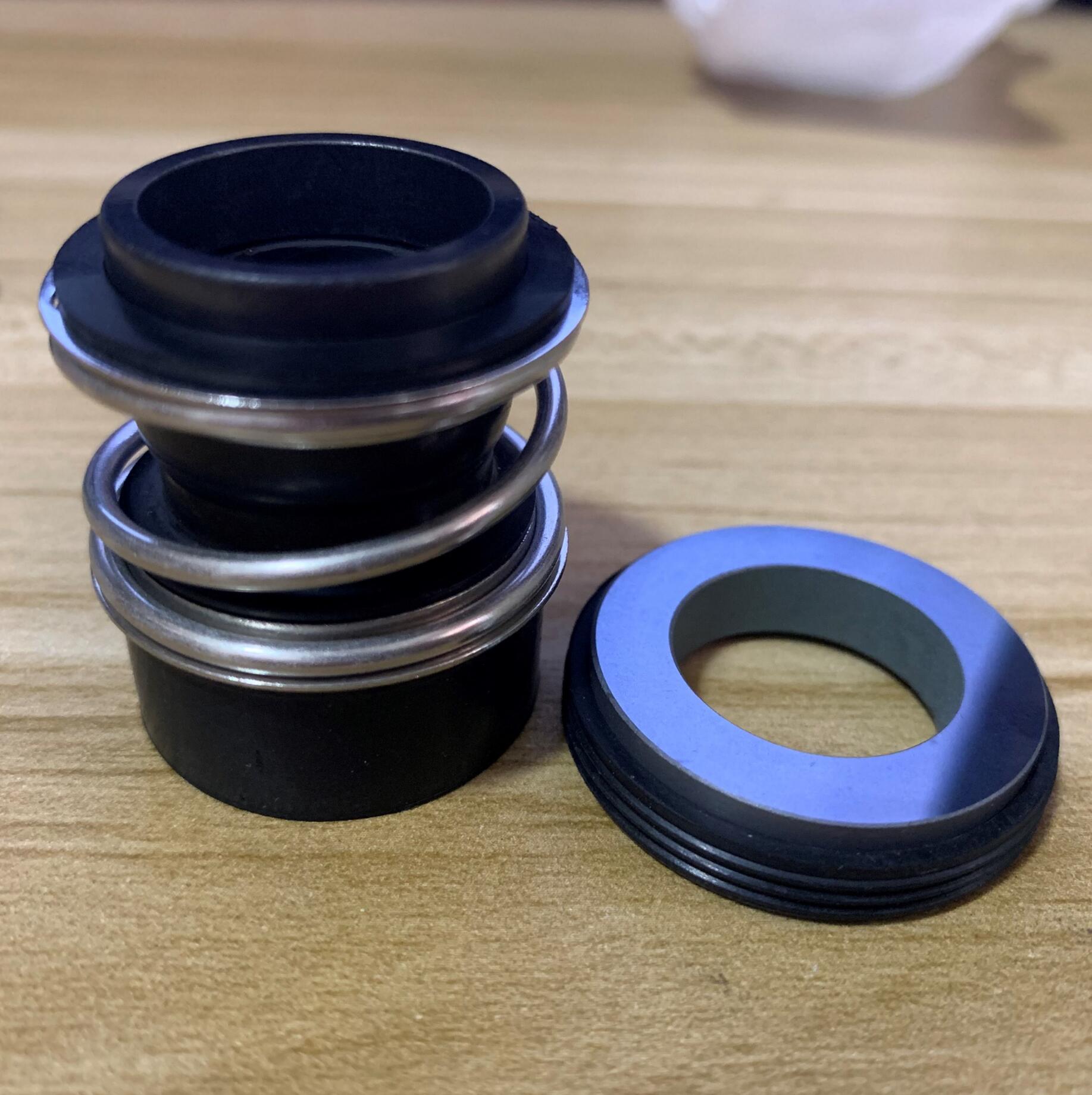 MG12-14 , MG12/14-G60 TLANMP Burgmann Mechanische ... – Grandado