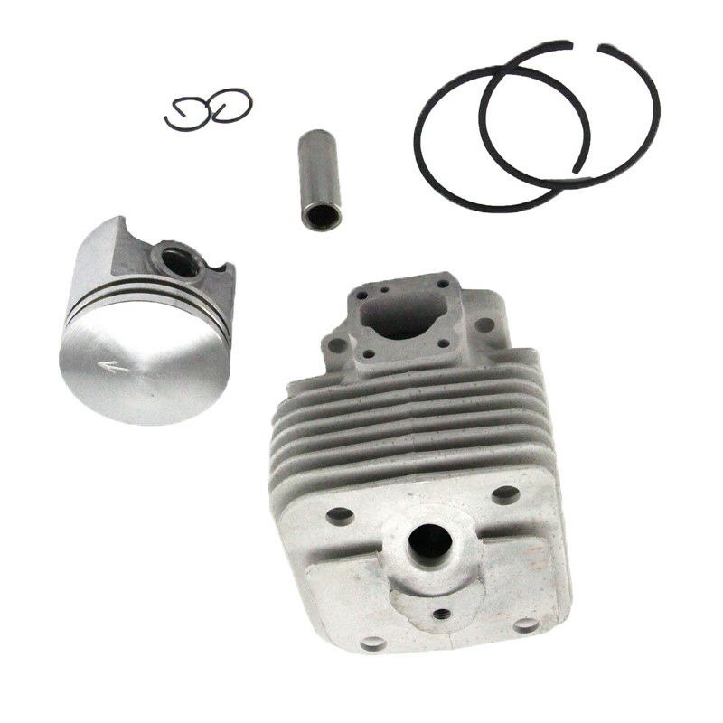 49mm Cylinder Piston Ring Pin Kit Set For Stihl TS... – Grandado
