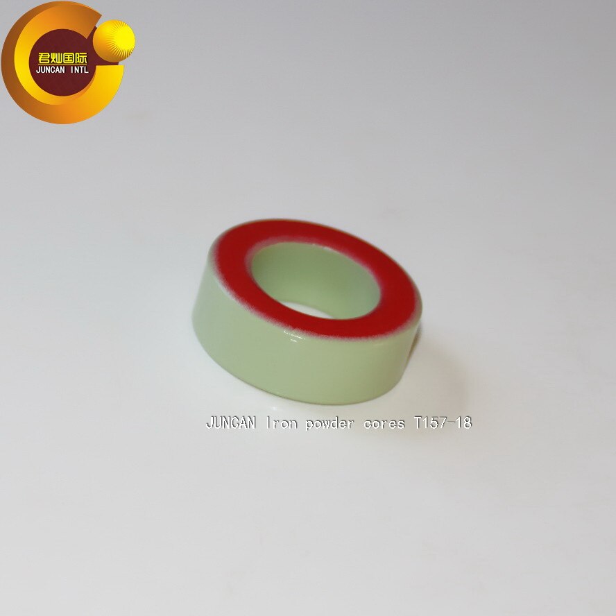 T157-18 Iron powder cores – Vicedeal