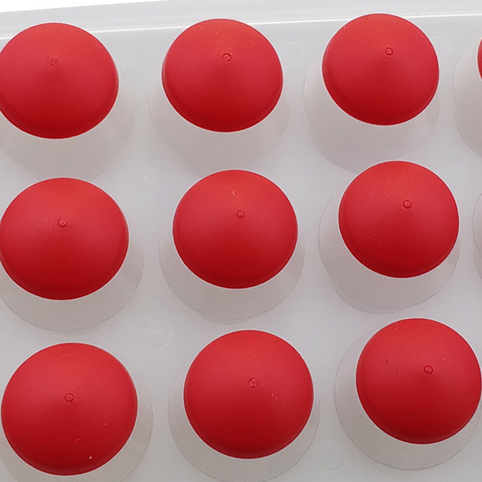 21 Ice Tray Rectangle Ice Box Multicolor Baby Food... – Grandado