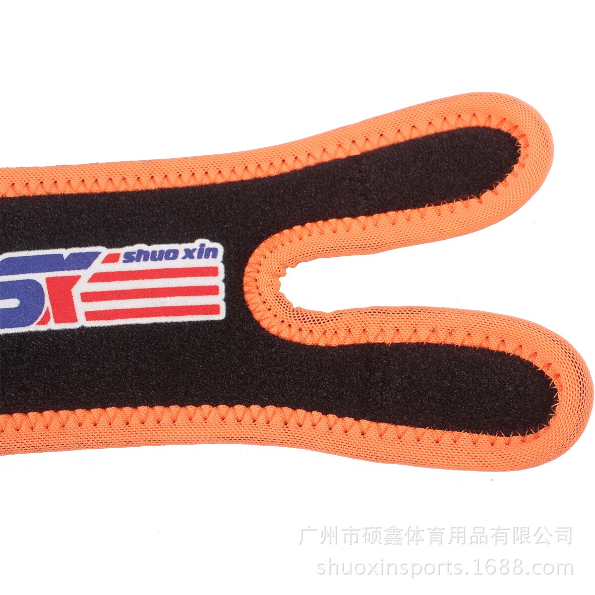 Split Pressurized Protection Wrist SX599-O Orange ... – Grandado