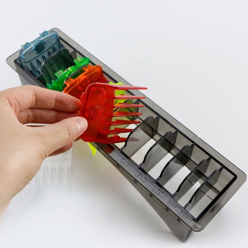 for WAHL Base Storage Box for Hair Clipper Trimmer... – Vicedeal