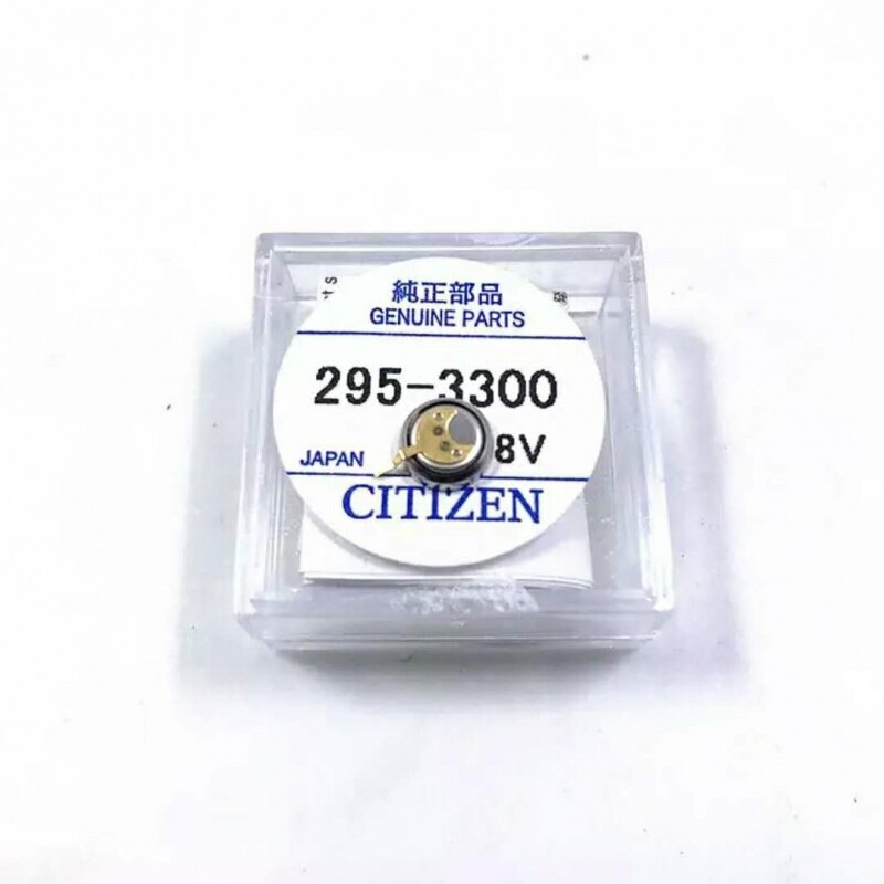 1PCS~5PCS/LOT 295-3300 MT621 Short foot rechargeab... – Grandado 1PCS~5PCS/LOT 295-3300 MT621 Short foot rechargeab... – Grandado