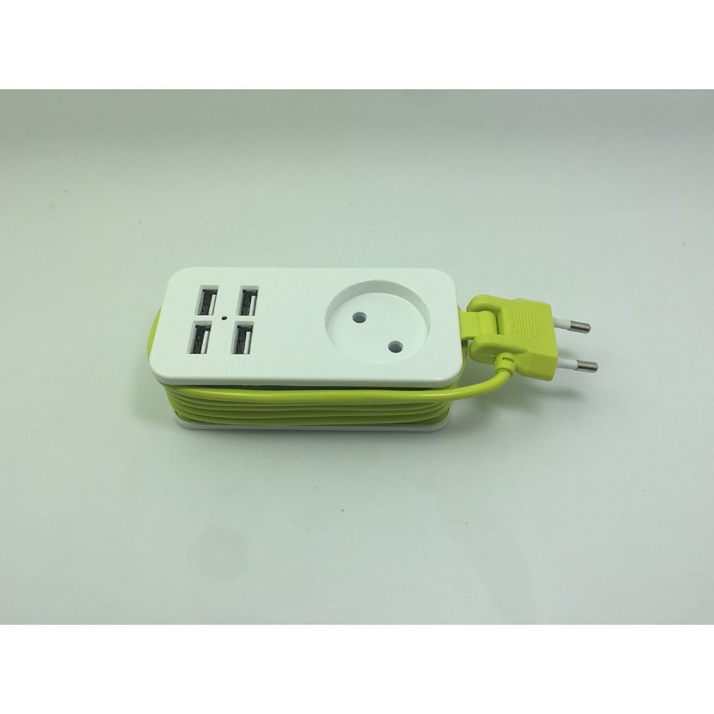 Compact Size Outdoor Travel Power Strip Portable E... – Vicedeal