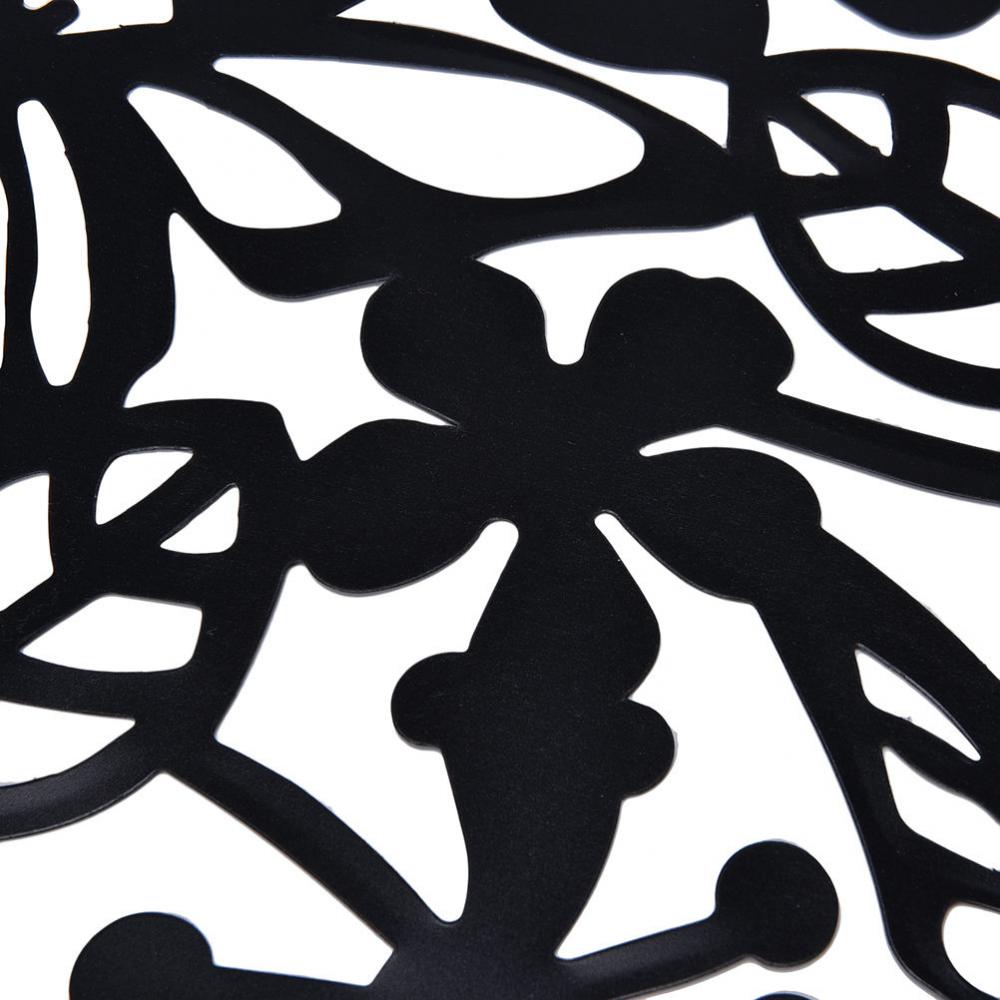 12pcs 3-color Flower Hanging Room Divider Screens ... – Vicedeal