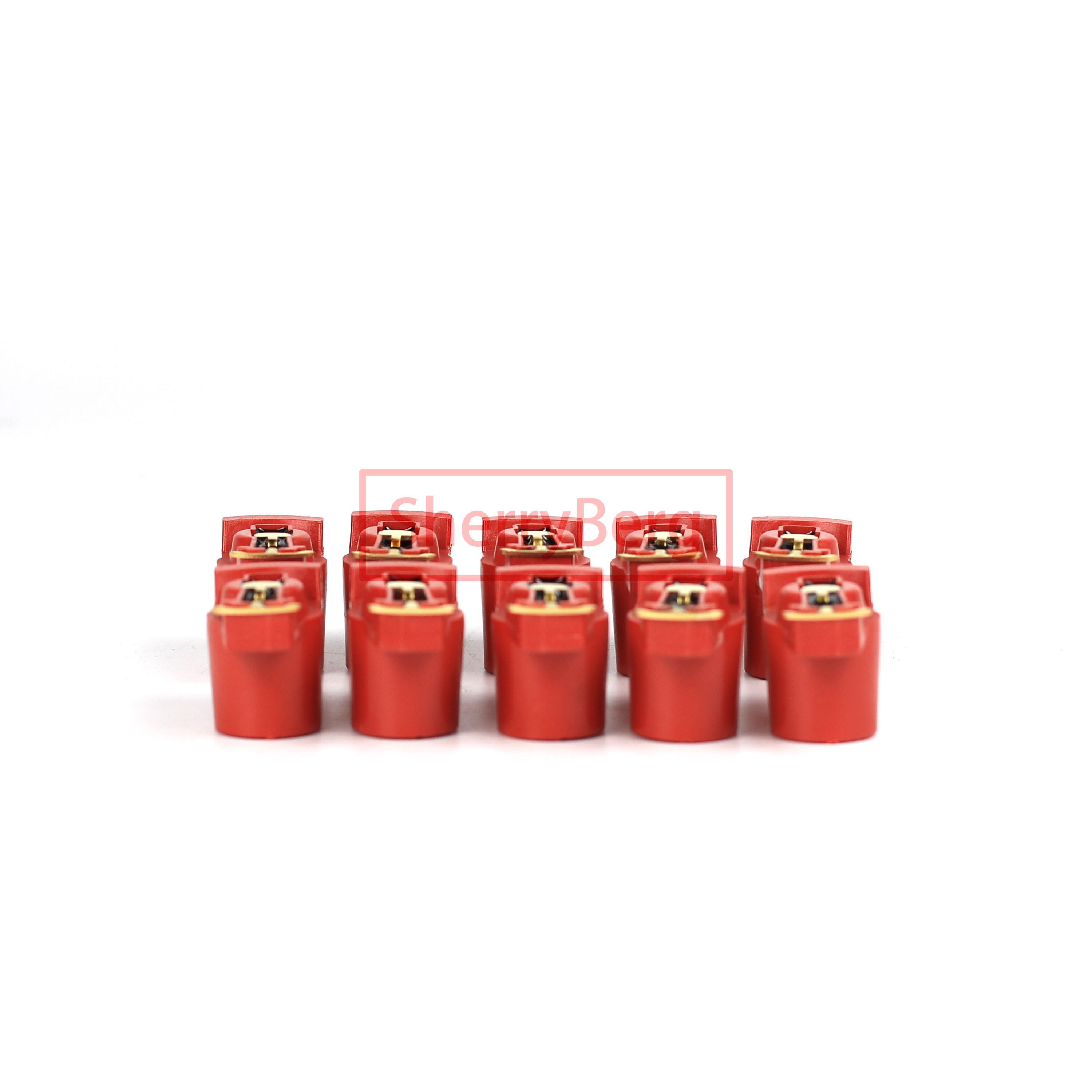 SherryBerg Red Rotor Arm Fit for Red Rotor Arm for... – Grandado