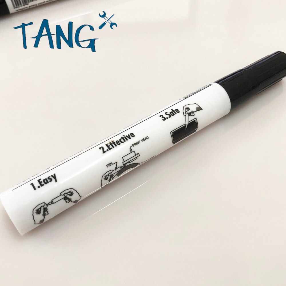 5pcs Printhead print head cleaning pen Maintenance... – Grandado