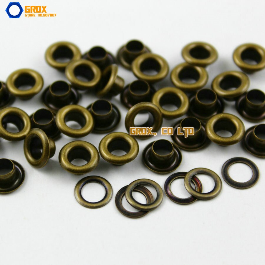 1000 Set 8*4*4mm (Outer diameter * Inner diameter ... – Grandado