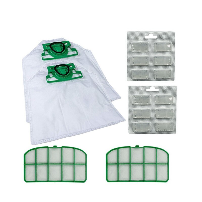 Replacement Parts Dust Bag Filter Incense Slices F... – Vicedeal