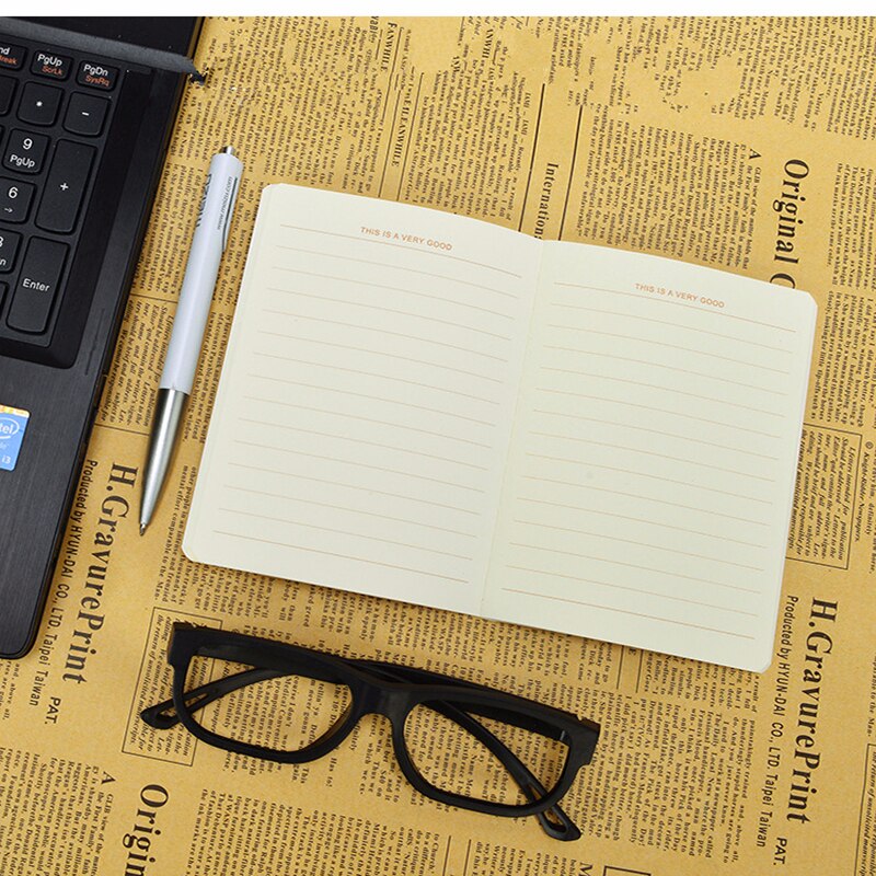 1pcs Lovely Cat Cute Small Notebook Students Porta... – Vicedeal