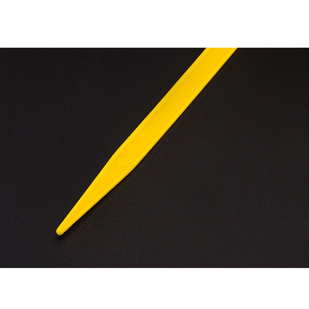 5Pcs Plastic T-Type Upturned Plant Labels Tags Mar... – Grandado