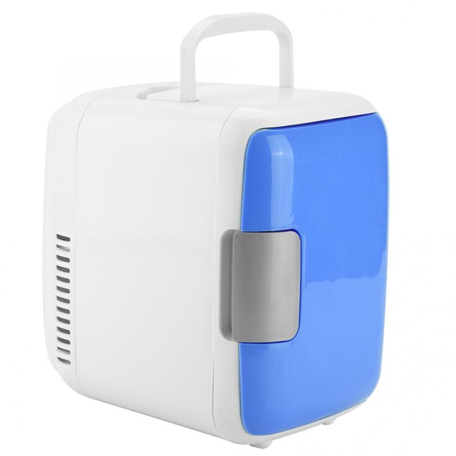 Portable Mini 4L Refrigerator DC12V / AC220V Trave... – Grandado