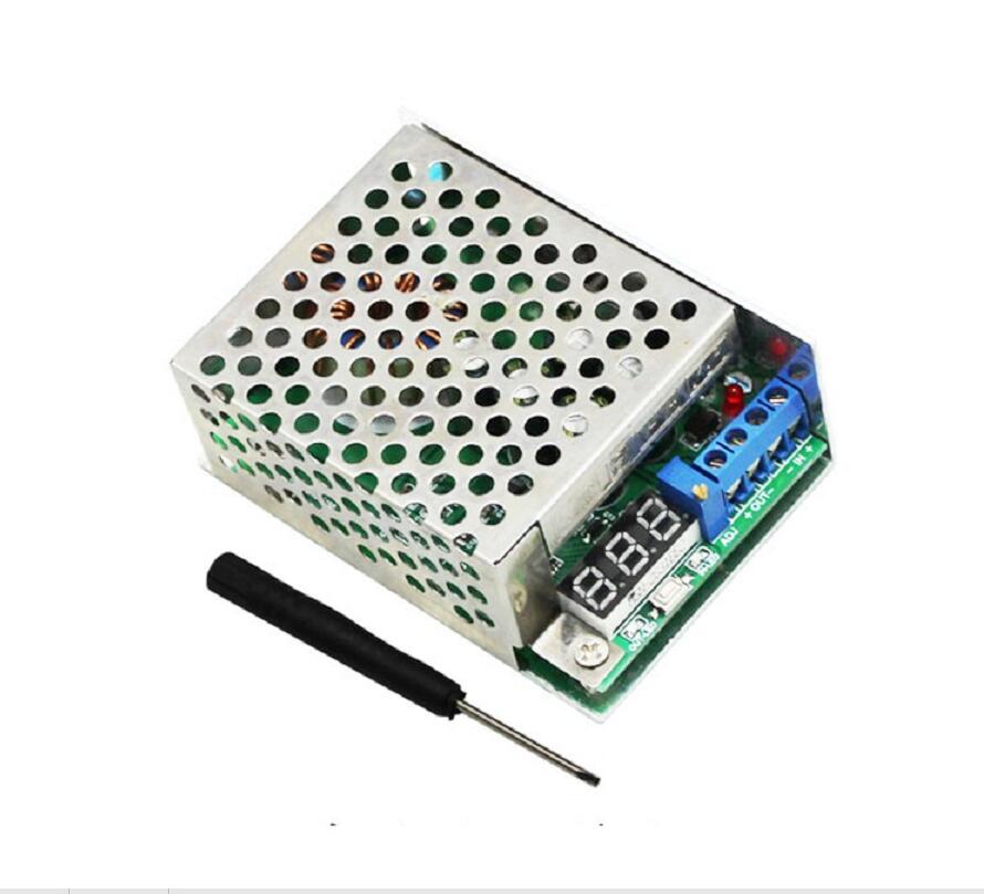 10A Dc Power Converter Led Buck Step Down Power Mo... – Vicedeal