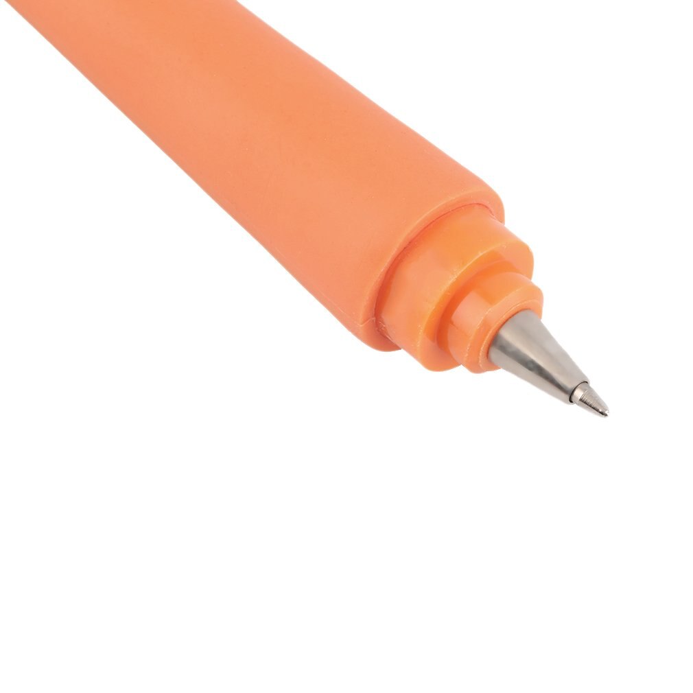 1 pc Funny Finger Pen Bendable Flexi Expressive Ca... – Grandado