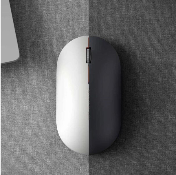 Original Xiaomi Wireless Mouse Mini Portable Mouse... – Grandado