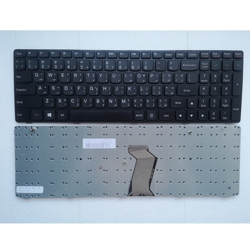 GZEELE FOR Lenovo ideapad G580 Z580A G585 Z585 G59... – Grandado GZEELE FOR Lenovo ideapad G580 Z580A G585 Z585 G59... – Grandado