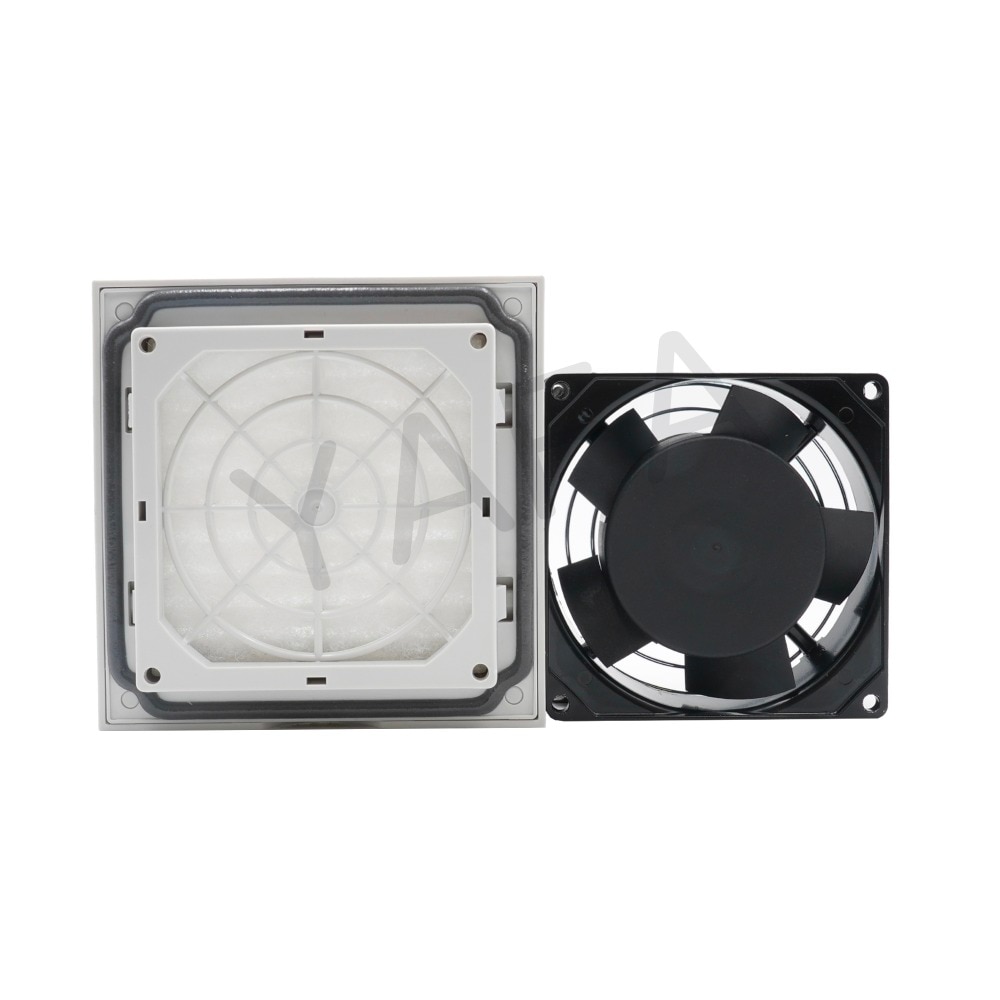 Fabrikant luchtfilter fan/116.5mm luchtfilter pane... – Grandado