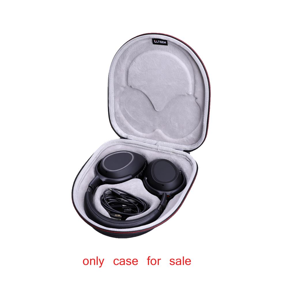 Ltgem Eva Hard Case Voor Sennheiser Pxc 550-II Dra... – Vicedeal