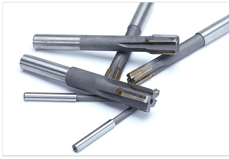 4Mm 5Mm 6Mm 8Mm 10Mm Tungsten Carbide Ruimers Set,... – Grandado