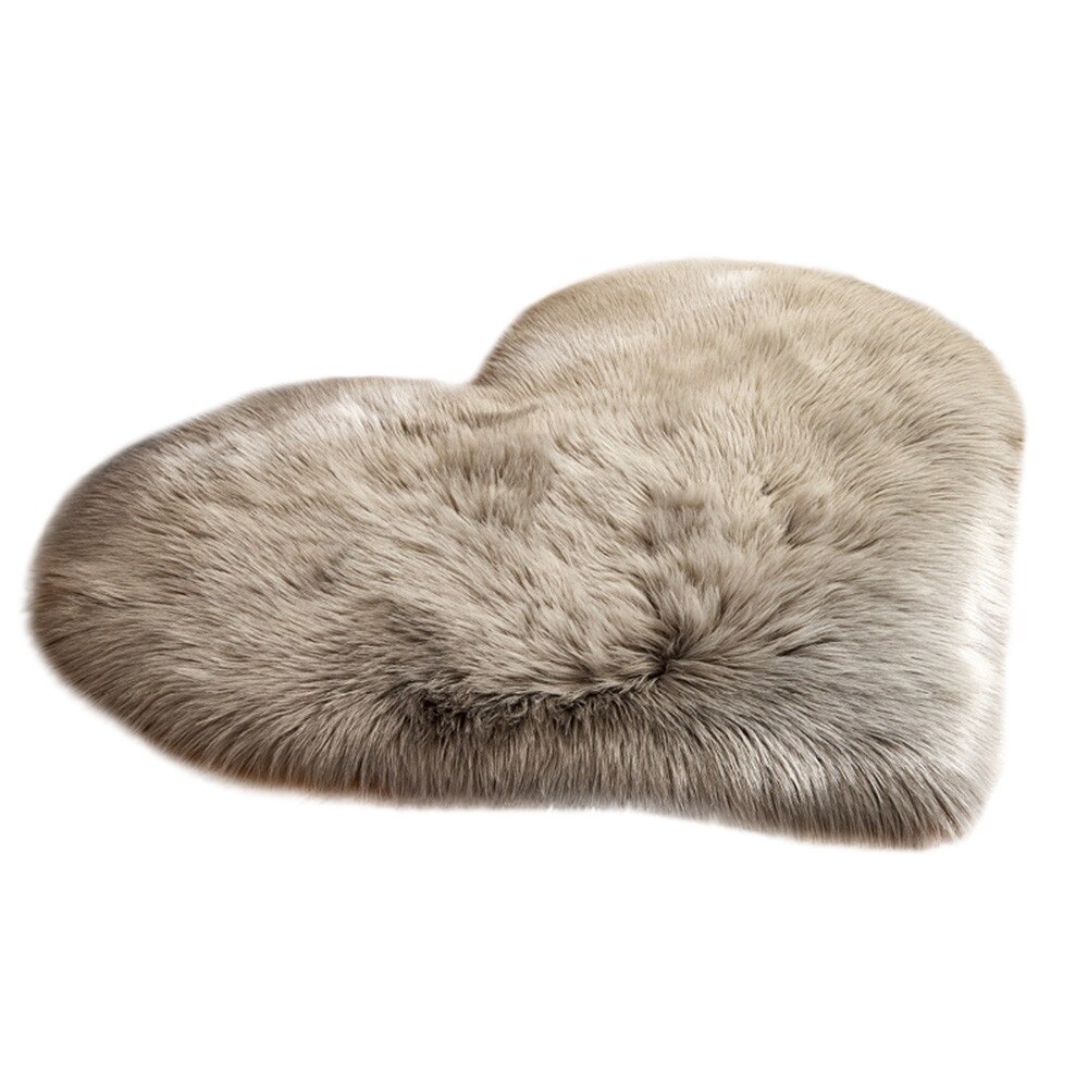 Wol Imitatie Schapenvacht Tapijten Faux Fur Non Sl... – Grandado