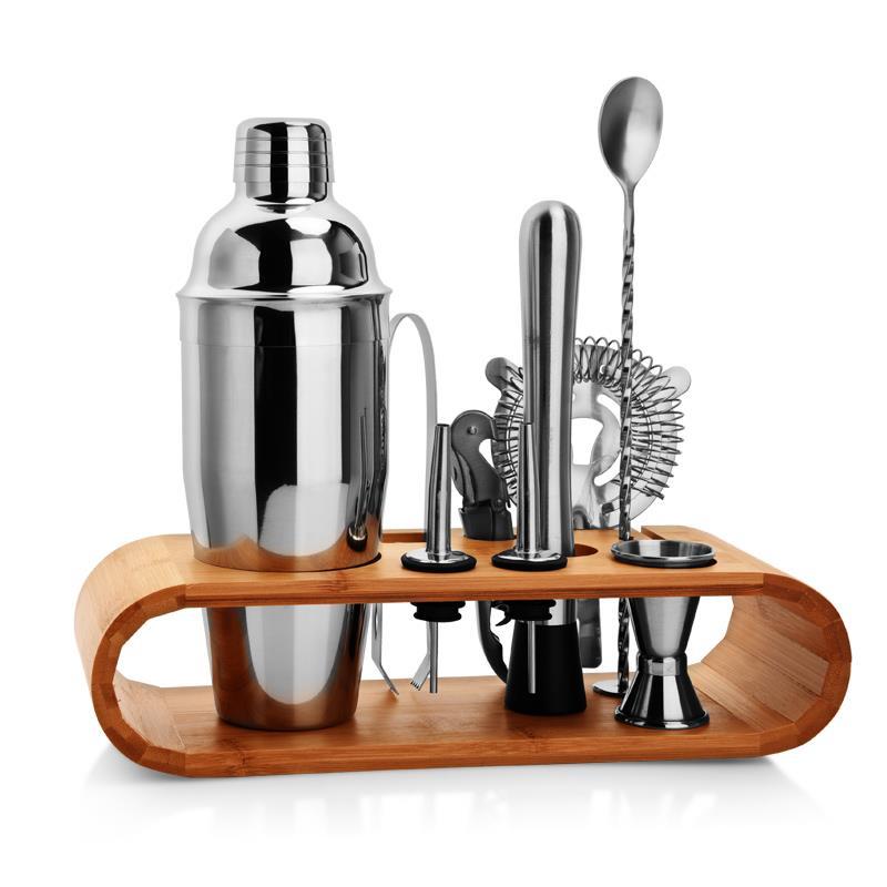 Cocktail Set, Cocktail Maken Set, Parijse Matte Bl... – Grandado
