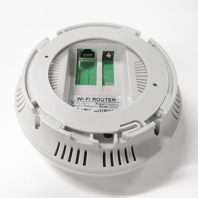 Cioswi AE521 Ceiling-mount Wireless Access Point 3... – Grandado