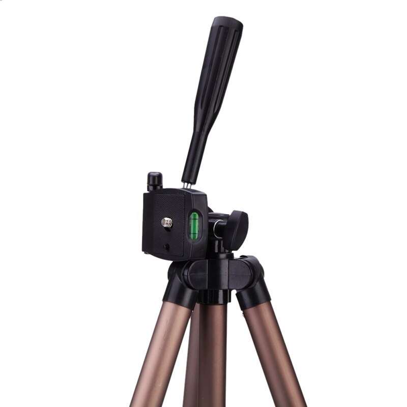 Protable Camera Tripod Stand with Rocker Arm for C... – Vicedeal