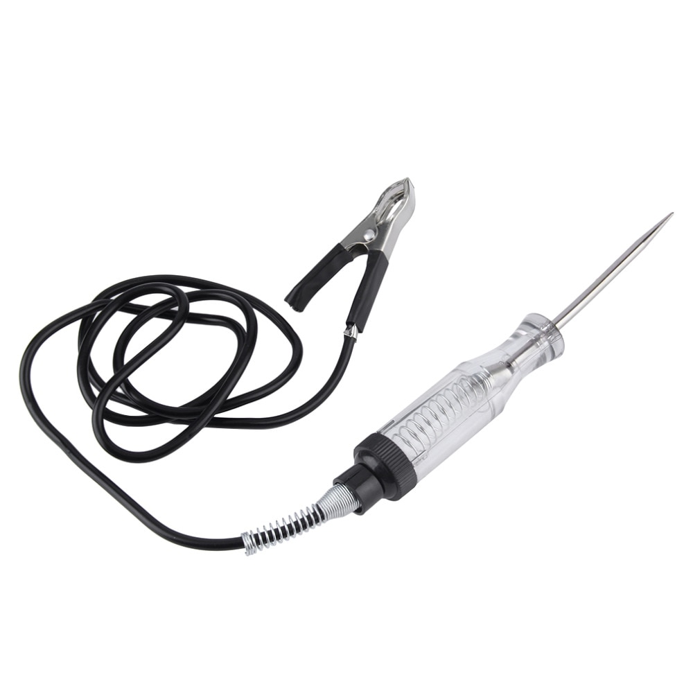 Roman 6 V-24 V Elektrische Schaltung Spannung Sond... – Vicedeal