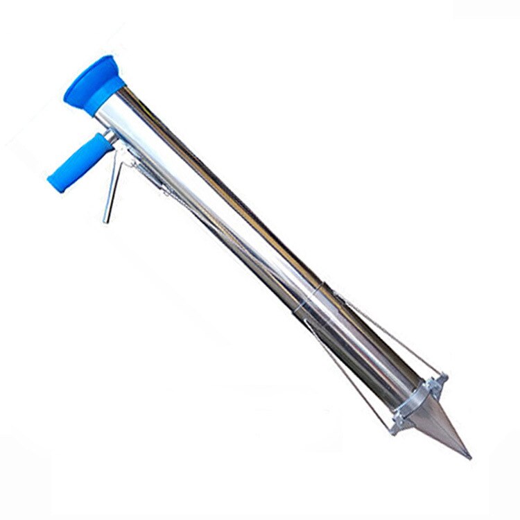 Manual Seedling Transplanter Planter Vegetable Tra Vicedeal