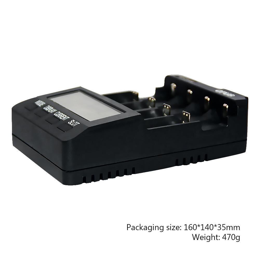 (US) OPUS BT-C3100 v2.2 Intelligent Universal Four... – Grandado