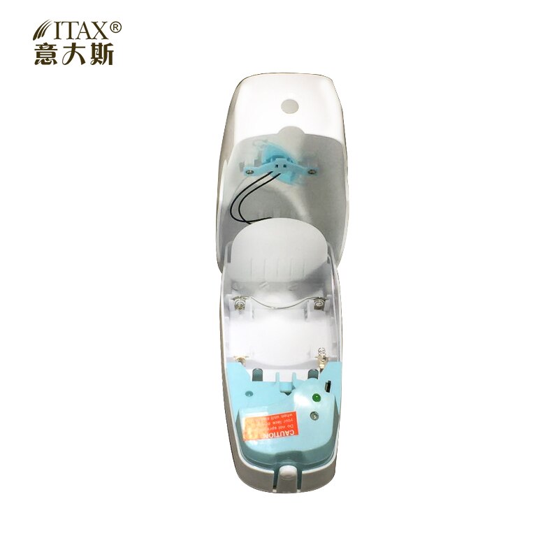 Automatic perfume dispenser wall-mounted ABS plast... – Grandado