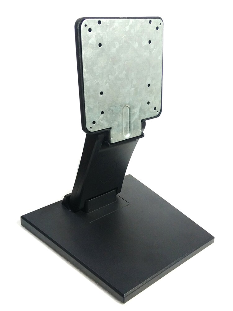 VESA Monitor Stand Bracket 75mm 100mm Desktop Meta... – Vicedeal