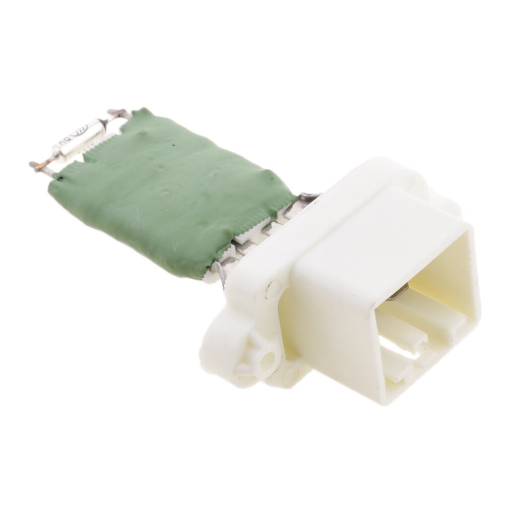 Car Air Conditioning Heater Blower Resistor for Fo... – Grandado