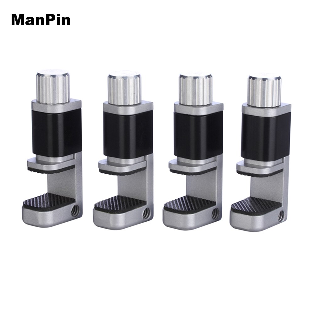 Aluminum Alloy Clip Fixture LCD Screen Fastening C... – Vicedeal