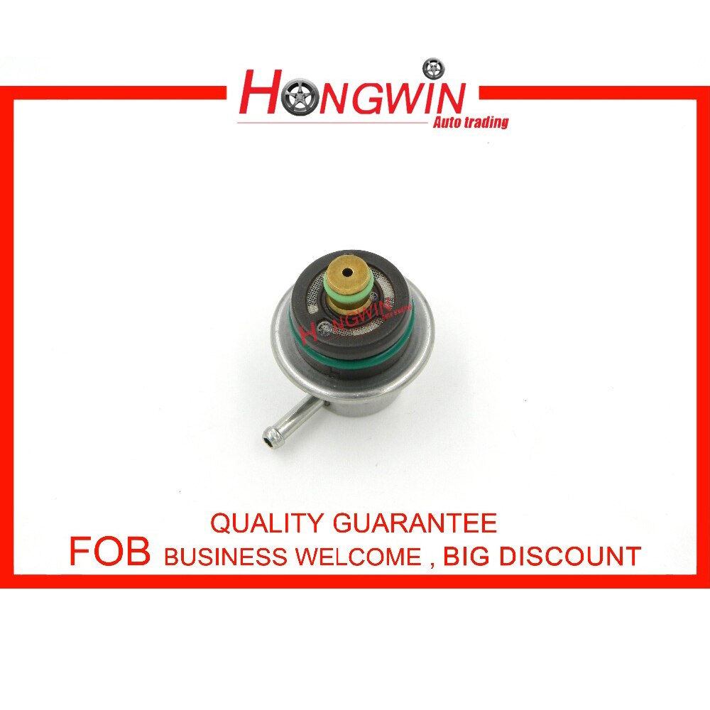 3.8 Bar Fuel Injection Drukregelaar Voor Mercedes-... – Vicedeal