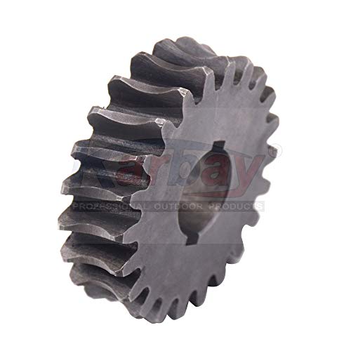 Worm Gear for Snow Blower Thrower 53730 53730MA 17... – Grandado
