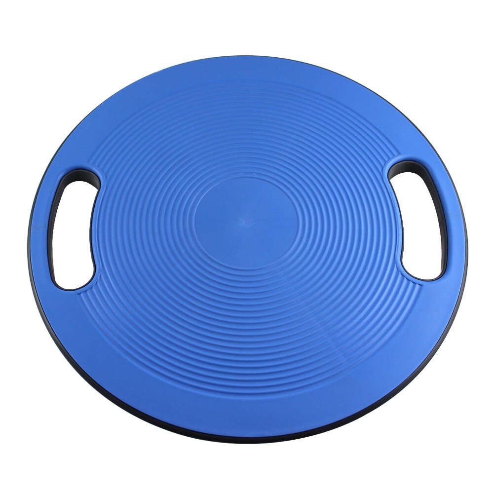 Stable Yoga Round Plate Sports Non Slip Balance Bo... – Grandado