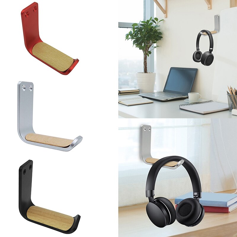 Headset Stand Headphone Hanger for Gaming Earphone... – Vicedeal