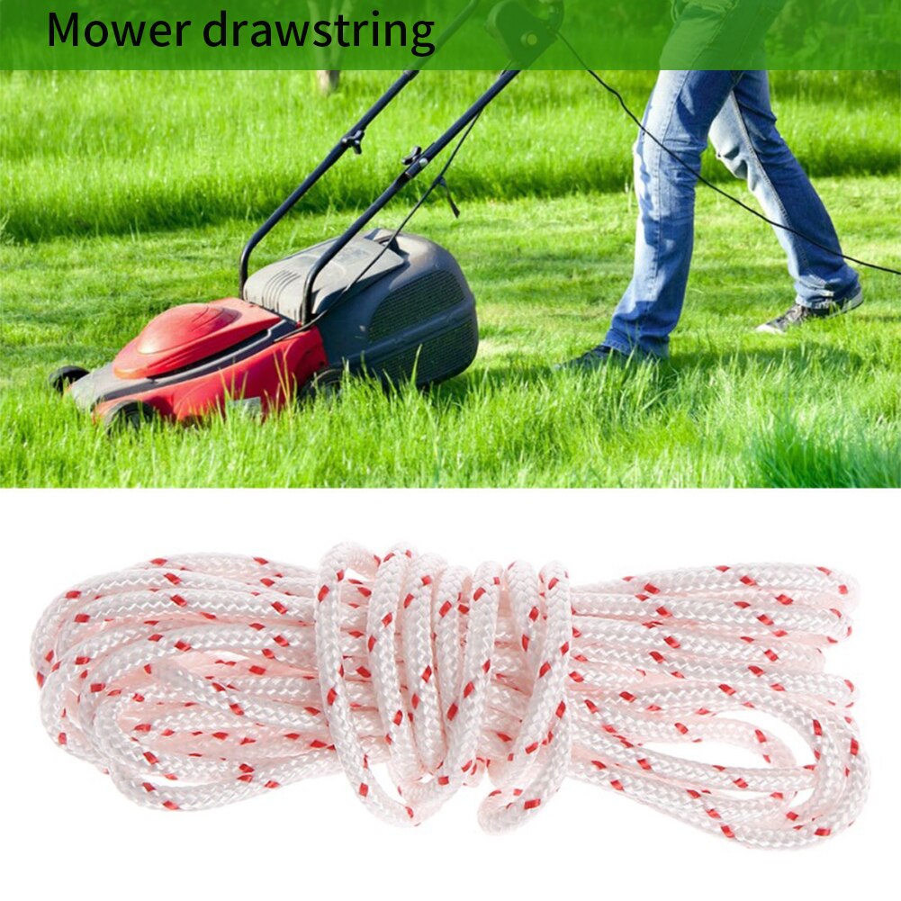 3.5mm Nylon Pull Starter Cord Rope For Strimmer Ch... – Grandado