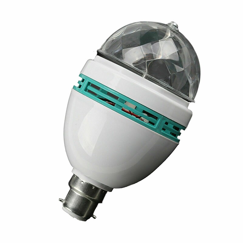 KTV Party Projector Lamp Stage Lighting Effect B22... – Grandado